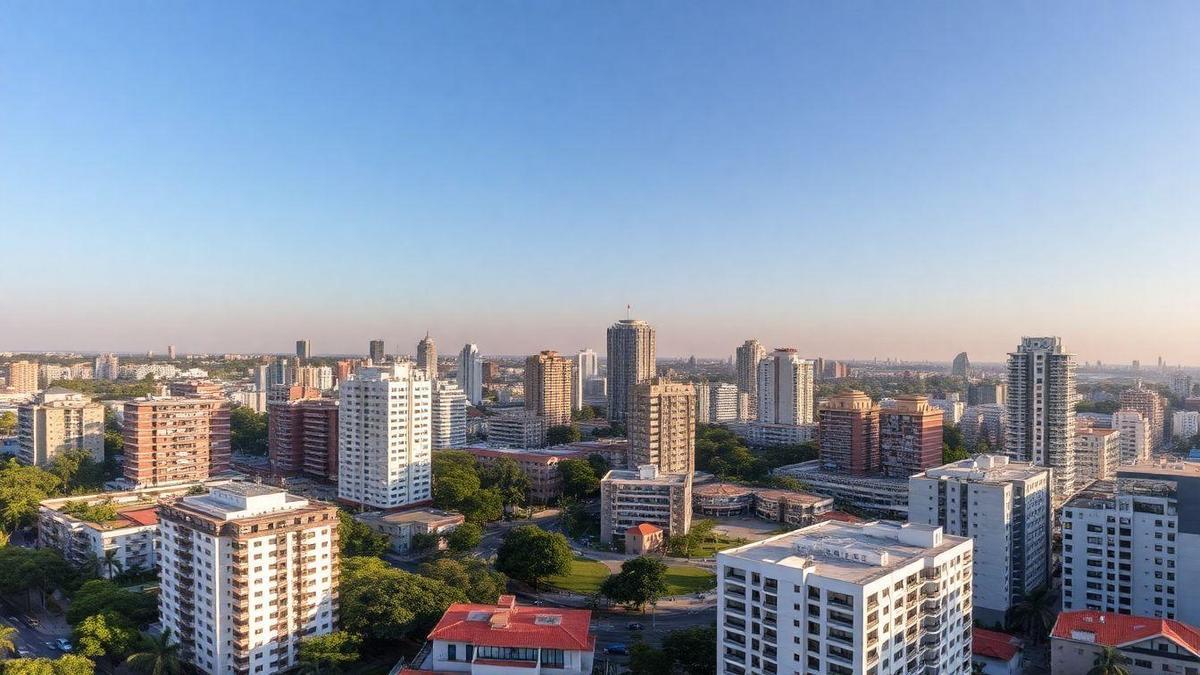 Projetos Arquitetônicos em Campinas SP Incríveis